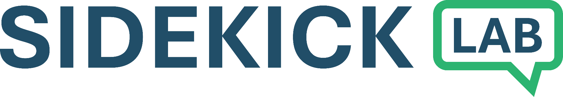 Sidekick - AI Powered Data Intelligence